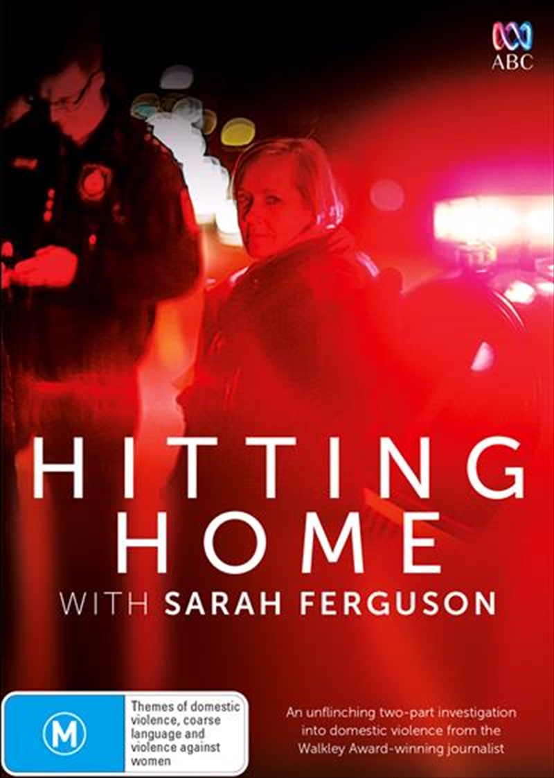 Buy Hitting Home on DVD | Sanity