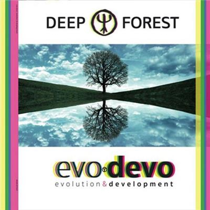 Buy Evo Devo Online | Sanity