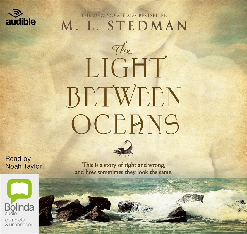 Buy The Light Between Oceans Online | Sanity