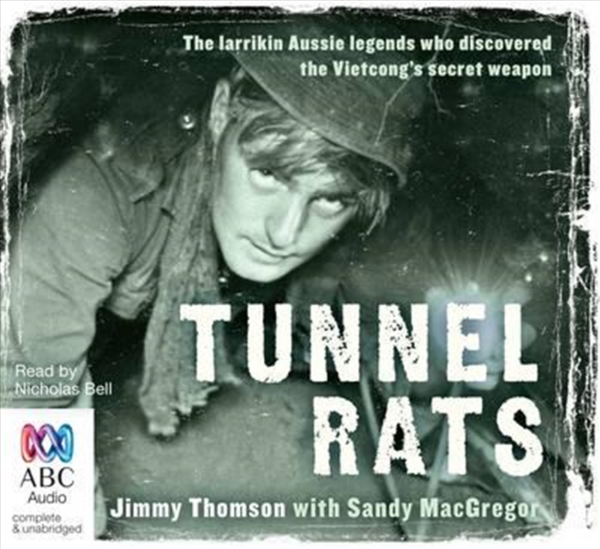 Buy Tunnel Rats Online | Sanity