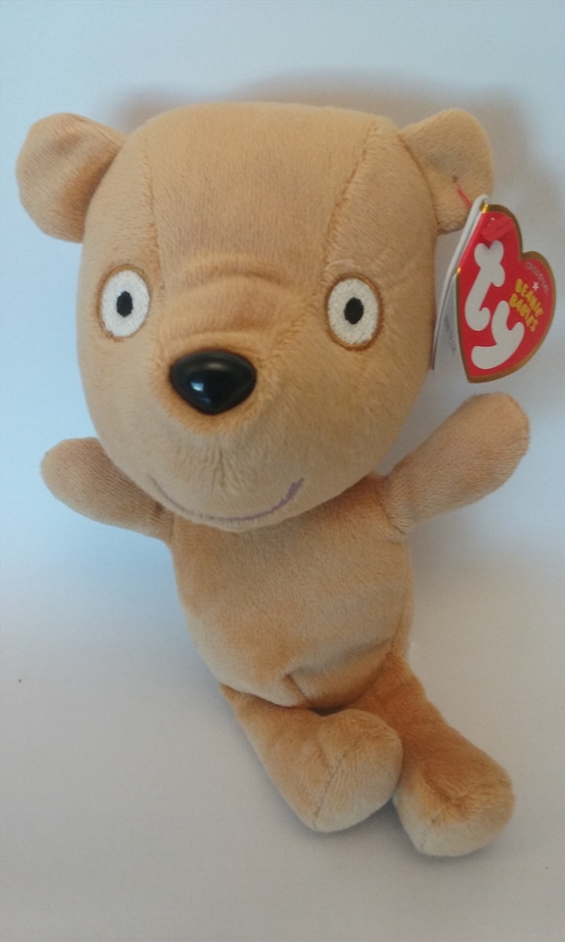 Buy Peppa's Teddy: 15cm Online | Sanity