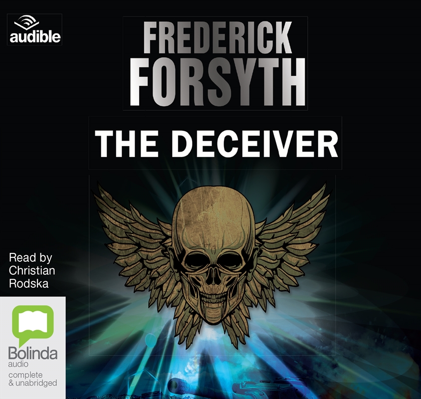 Buy The Deceiver Online | Sanity