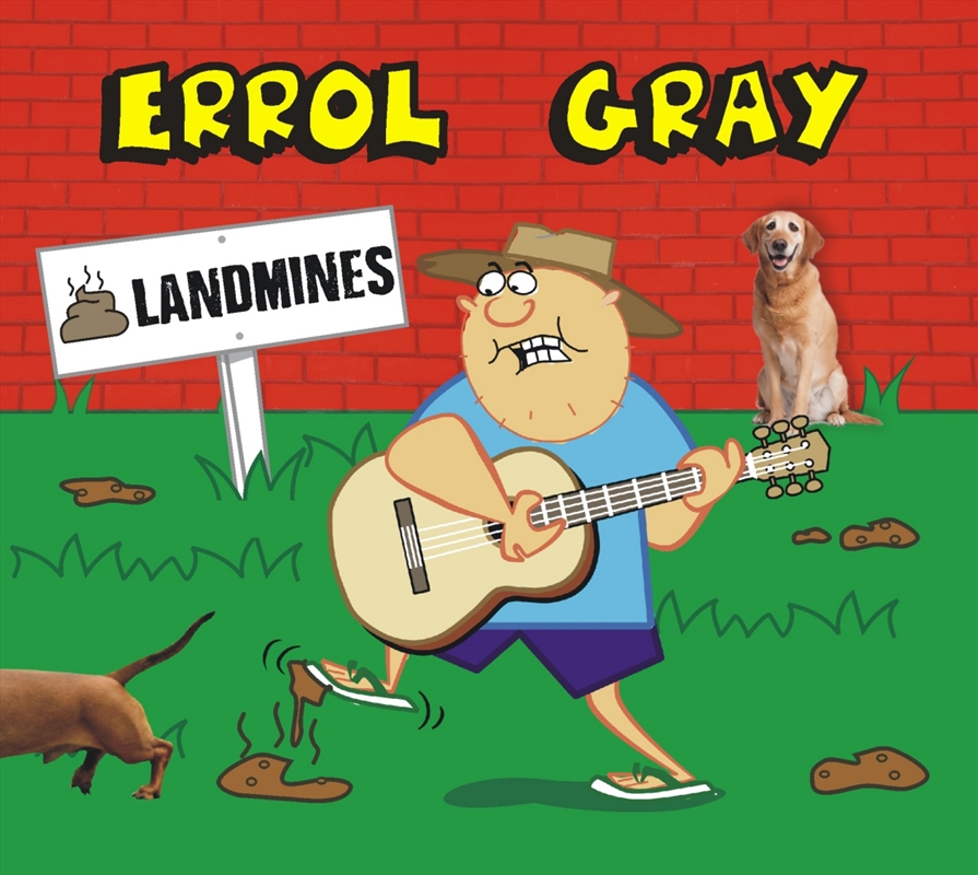Buy Landmines Online | Sanity