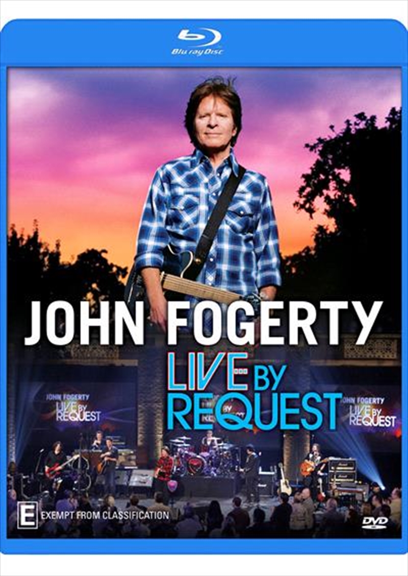 Buy Live By Request Online | Sanity