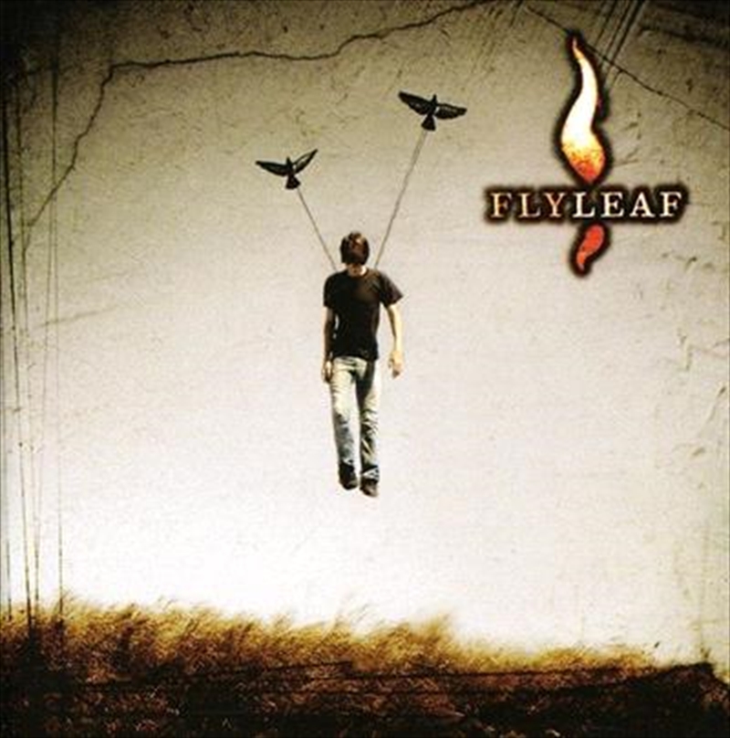 Buy Flyleaf Online | Sanity