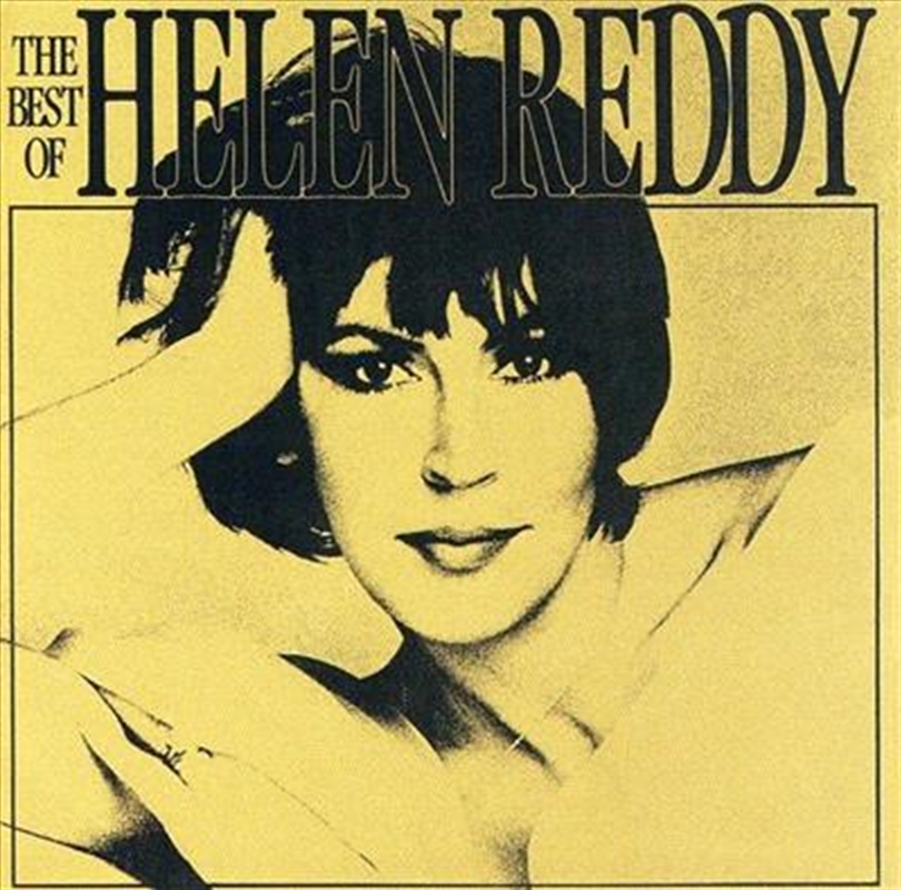 Buy Best Of Helen Reddy Online | Sanity