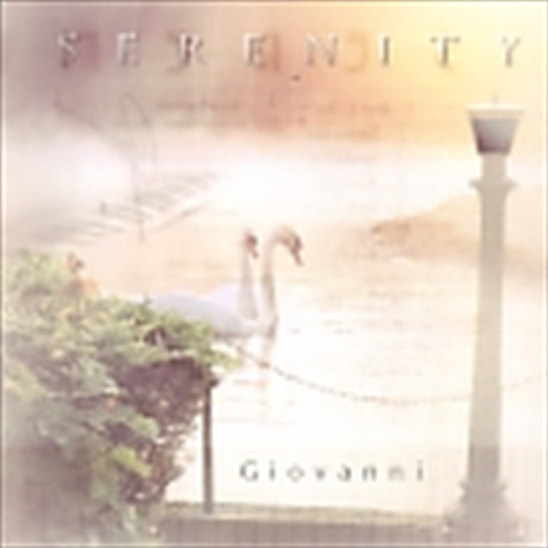 Buy Serenity Online | Sanity