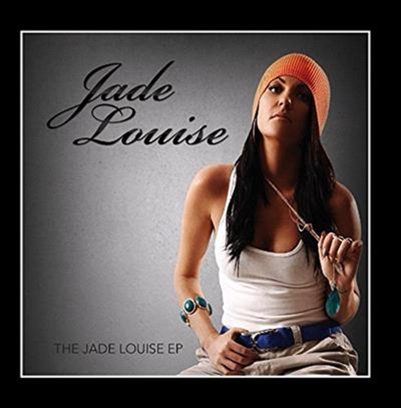 Buy Jade Louise Online | Sanity