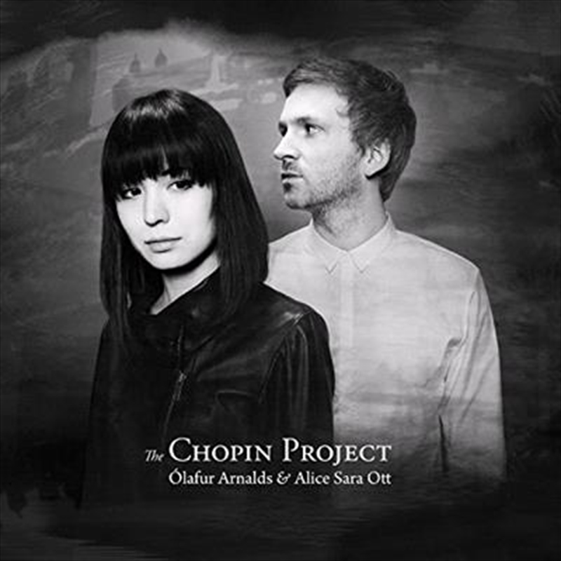 Buy Chopin Project Online | Sanity