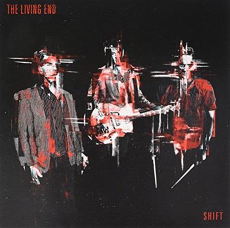 Buy Shift Online | Sanity