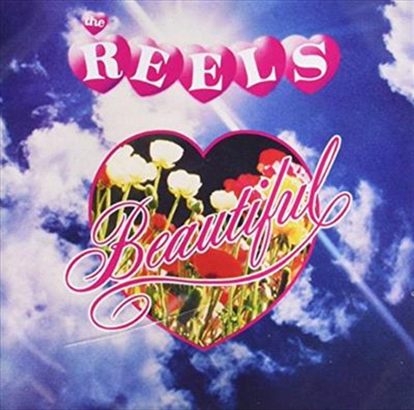 Buy Beautiful CD | Sanity Online