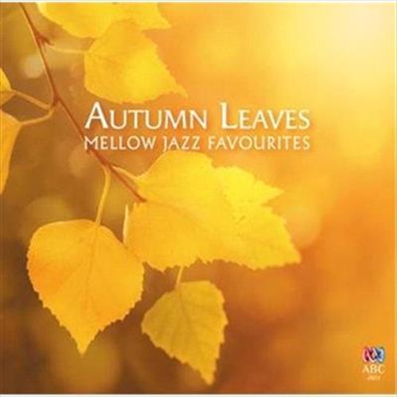 Buy Various Artists Autumn Leaves CD | Sanity Online