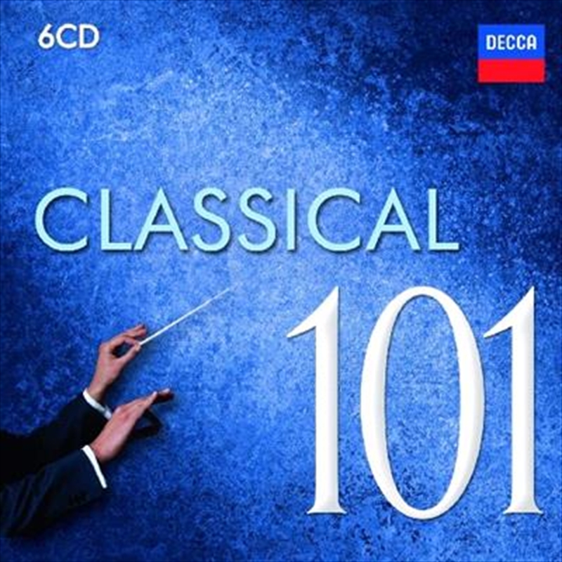 Buy 101 Classical Online | Sanity