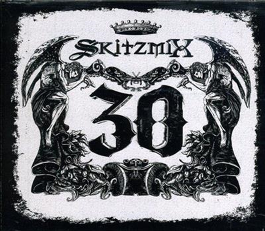 Buy Skitz Mix 30 Online | Sanity
