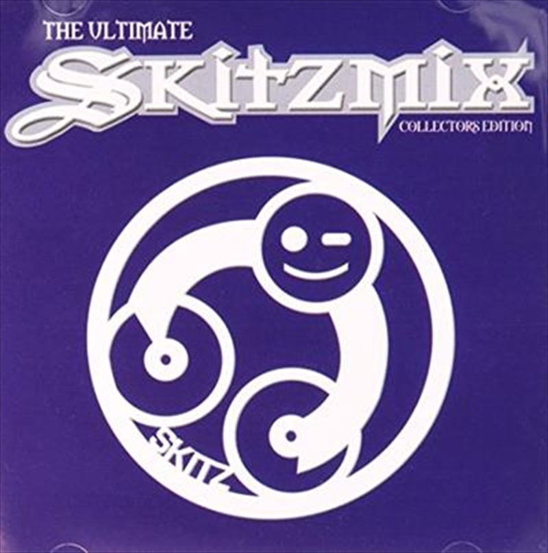 Buy Skitz Mix 1-The Ultimate Skitzmix Online | Sanity