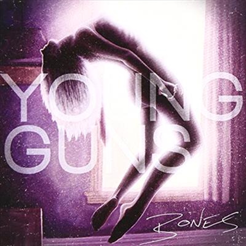 Buy Bones Online | Sanity