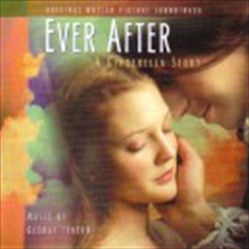 Buy Soundtrack - Ever After on CD | On Sale Now With Fast Shipping