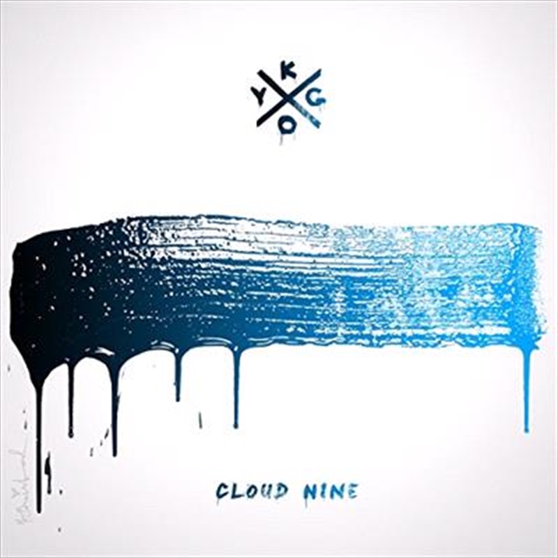 Buy Cloud Nine Online | Sanity