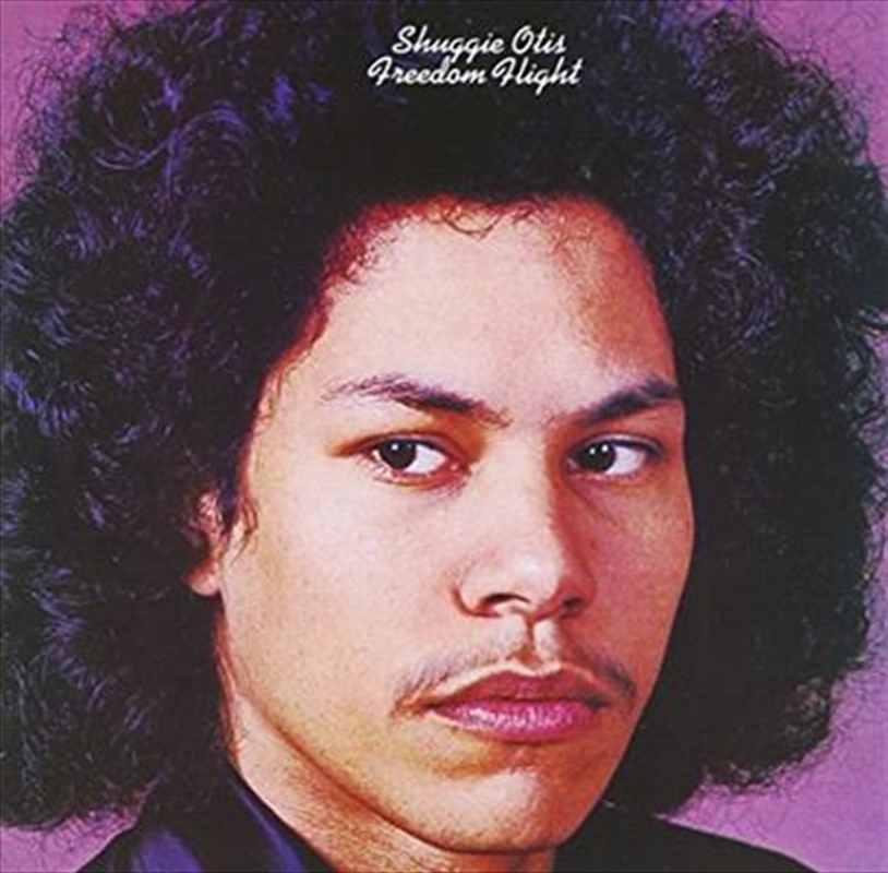 Shuggie Otis - Freedom Flight | Sanity