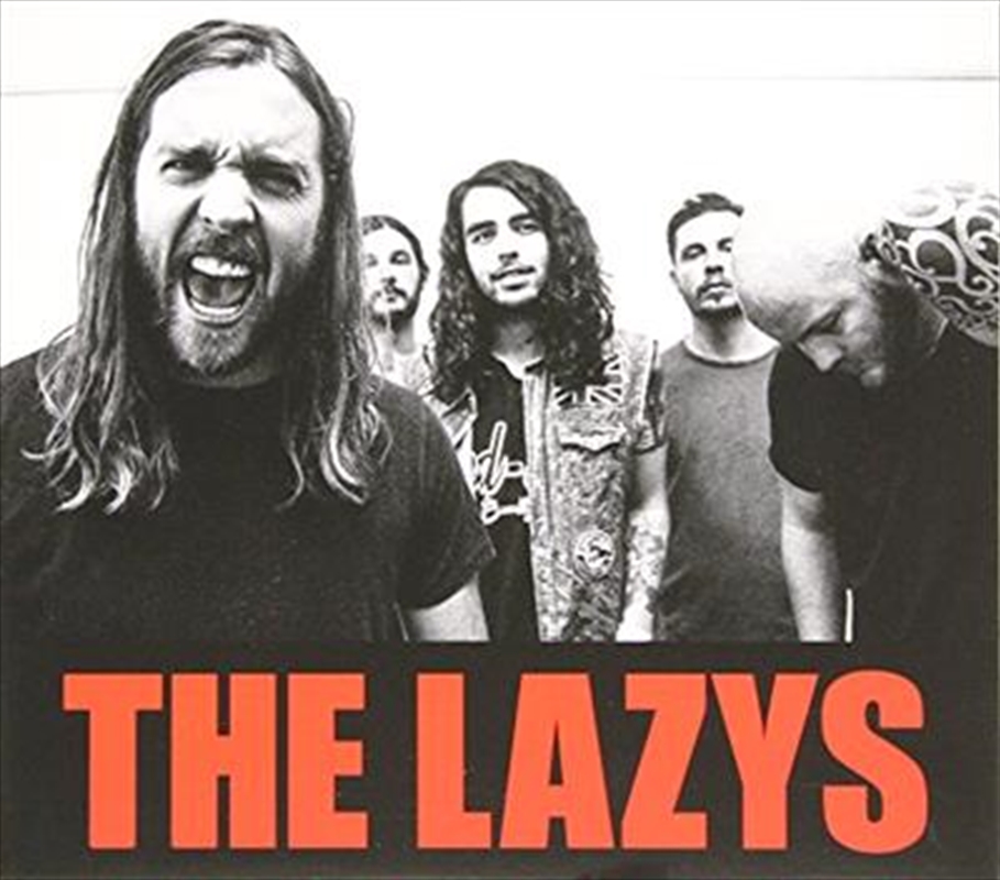 Buy Lazys, The Online | Sanity