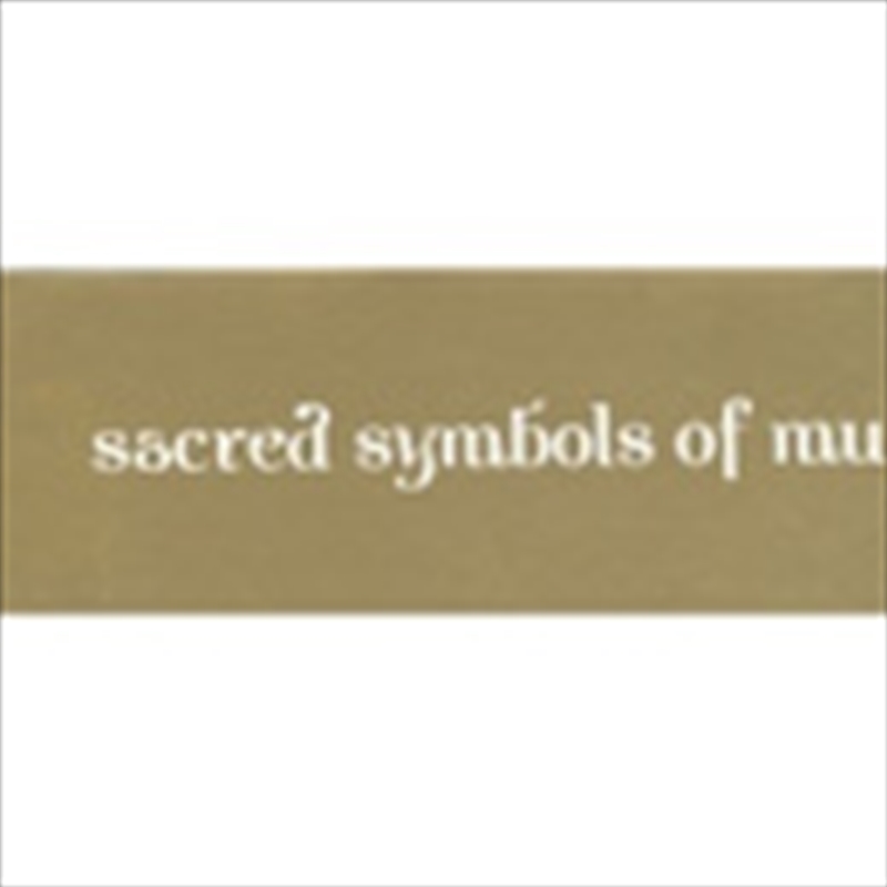 Buy Various Artists - Sacred Symbols Of Mu: 2cd Online | Sanity