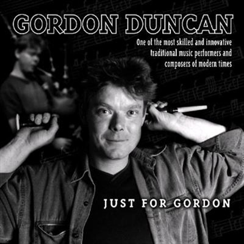Buy Just For Gordon Online | Sanity