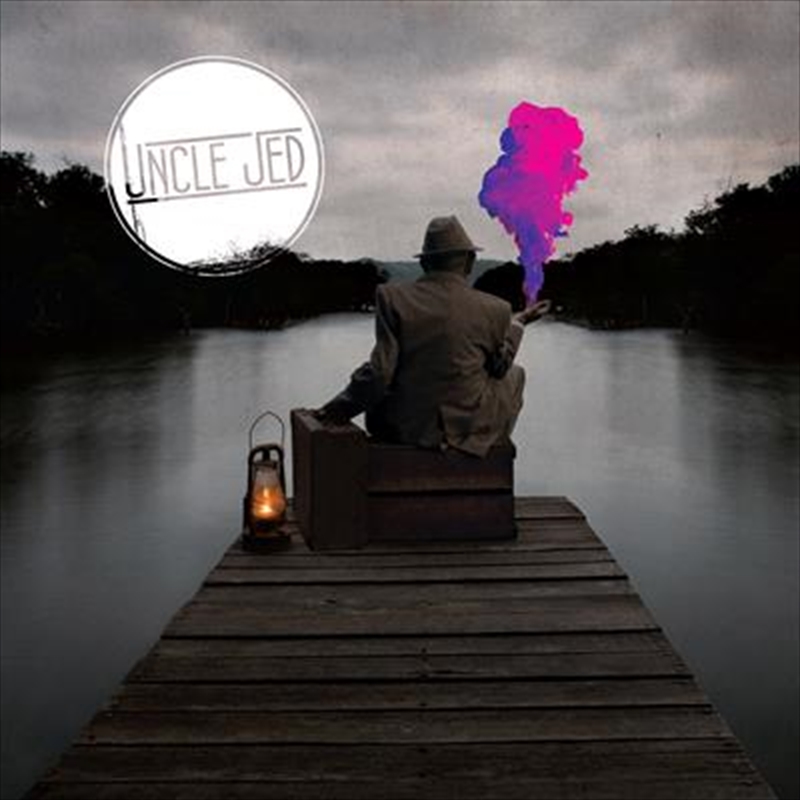 Buy Uncle Jed - Uncle Jed on CD | On Sale Now With Fast Shipping