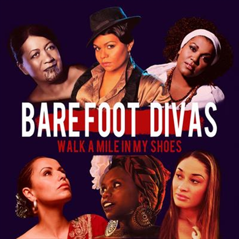 Buy Walk A Mile In My Shoes Online | Sanity