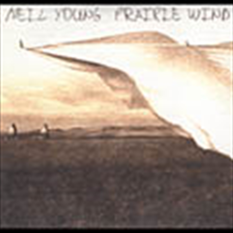Buy Prairie Wind: Cd/Dvd Online | Sanity