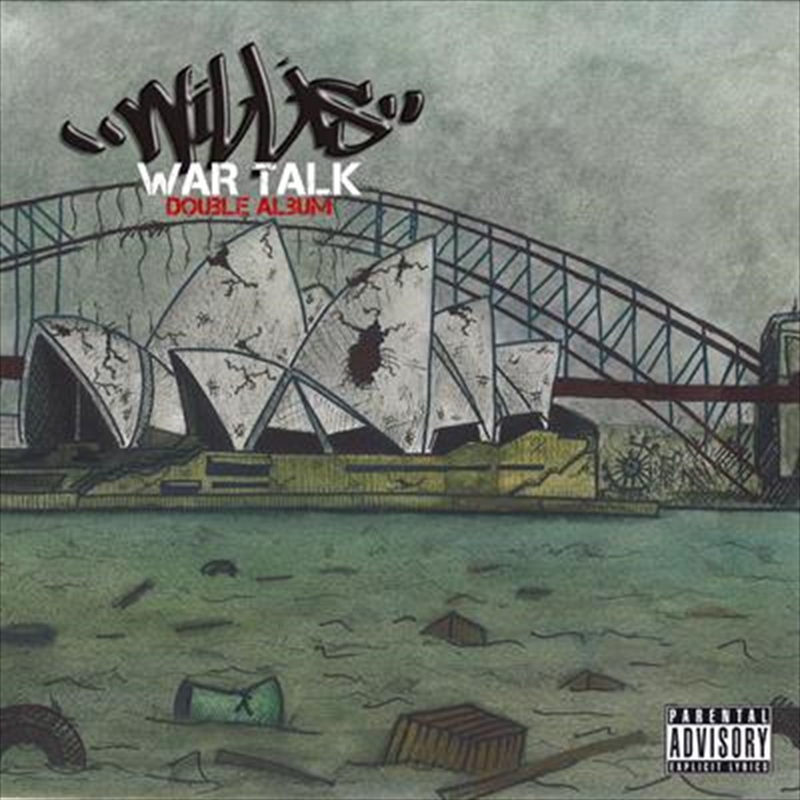 Buy War Talk Online | Sanity