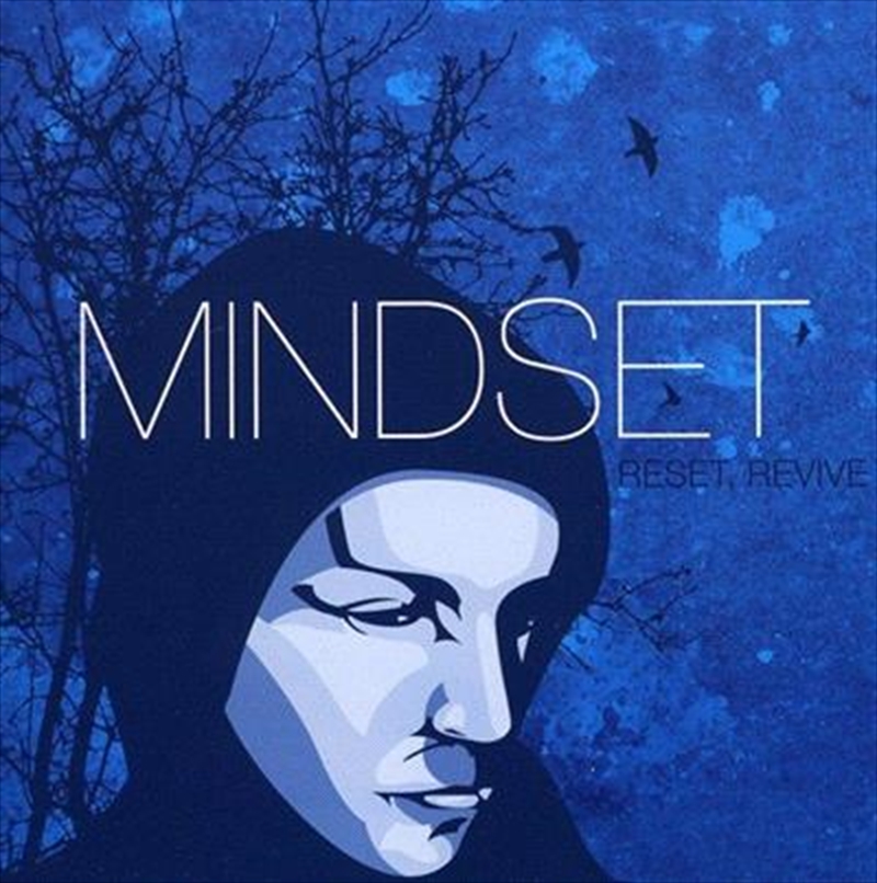 Buy Reset Revive Online | Sanity