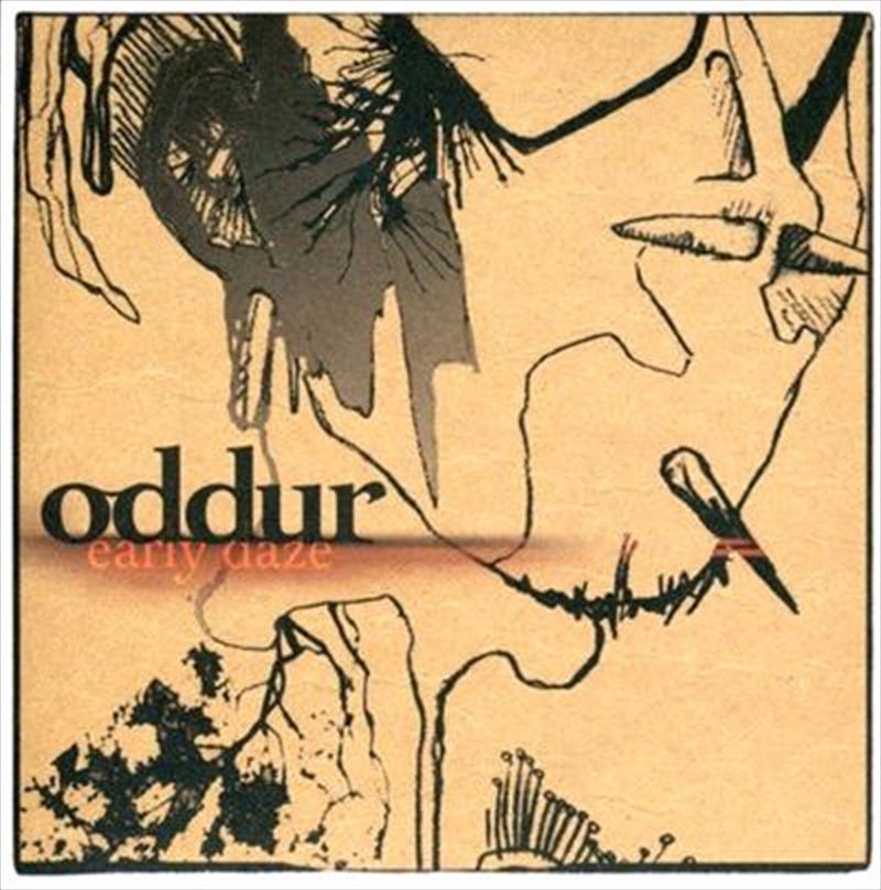 Buy Early Daze Online | Sanity