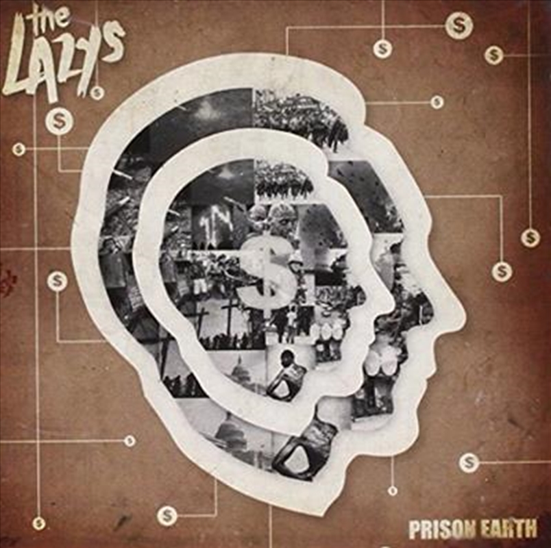 Buy Prison Earth Online | Sanity