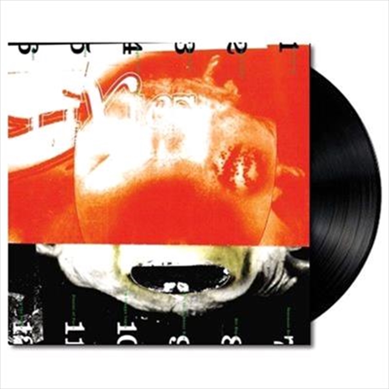 Buy Pixies - Head Carrier Vinyl | Sanity Online