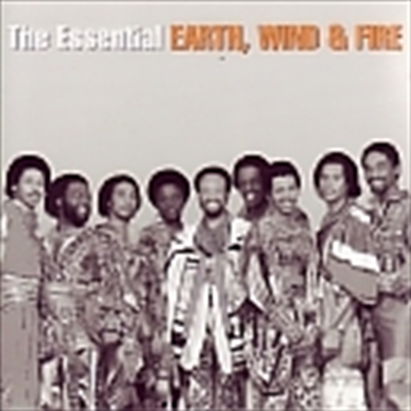 Buy Essential: 2cd Online | Sanity