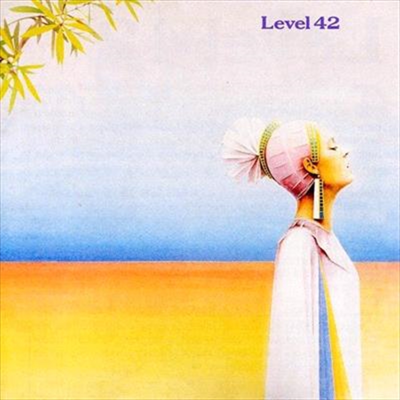 Buy Level 42 Online | Sanity