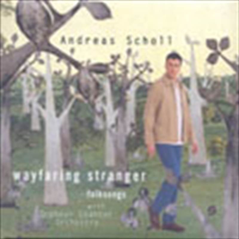 Buy Wayfaring Stranger Online | Sanity
