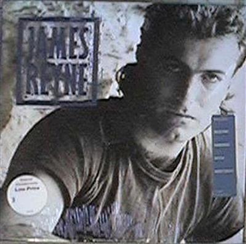 Buy James Reyne Online | Sanity