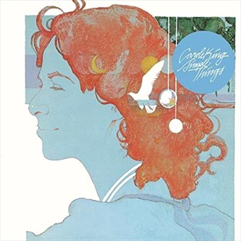 Buy Simple Things Online | Sanity