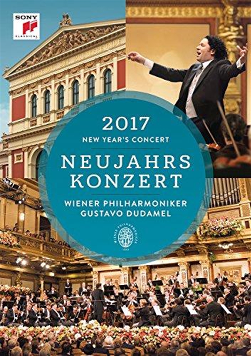 Buy New Year s Concert 2017 Online Sanity buy-new-year-s-concert-2017-online-sanity
