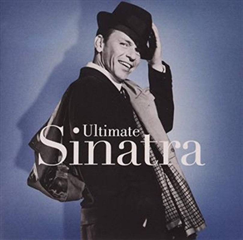 Buy Ultimate Sinatra (Australian Exclusive Edition) Online | Sanity