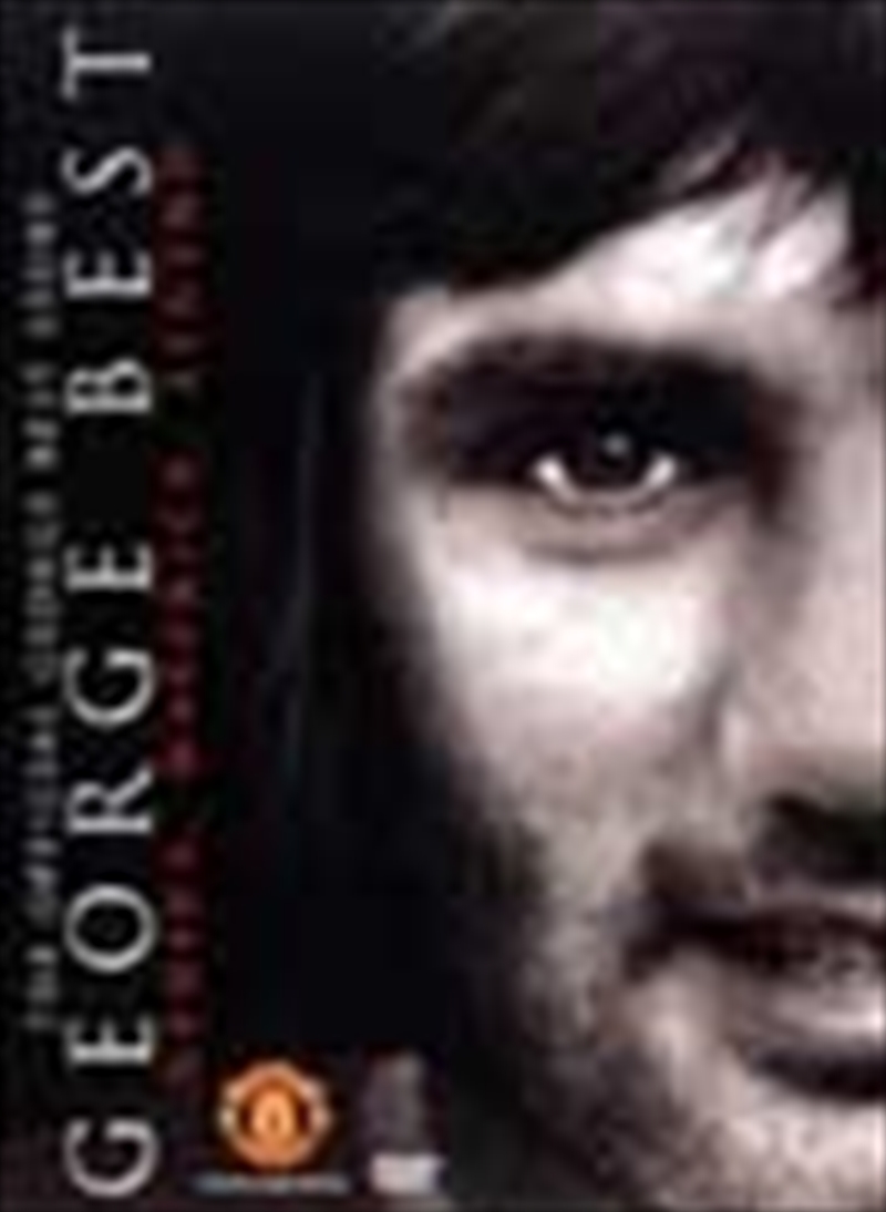 Buy Official George Best Story - Genius, Maverick, Legend DVD Online ...