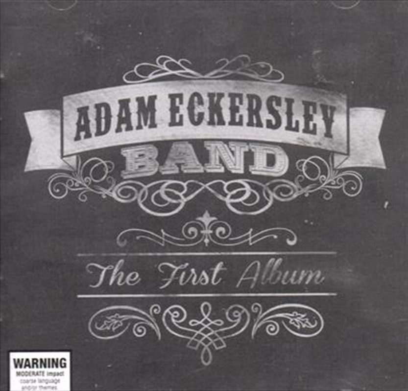 Buy First Album Online | Sanity