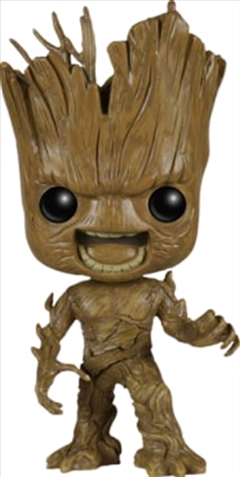 Buy Angry Groot Online | Sanity
