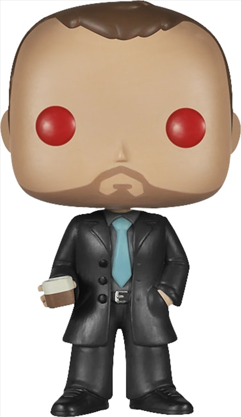 Buy Crowley Demon Eyes Online | Sanity