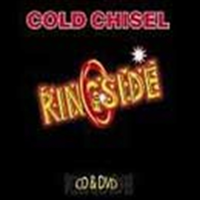Buy Ringside (Spec Ed) Online | Sanity