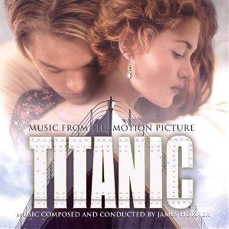 Buy Titanic Online | Sanity