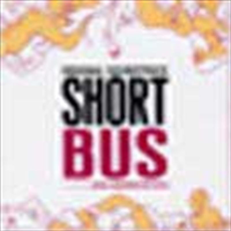 Buy Shortbus Online | Sanity