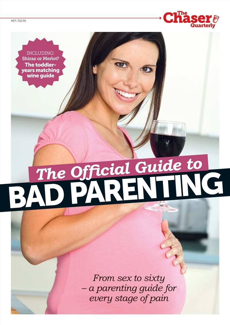 Buy Chaser: Issue 7 on Book | Sanity