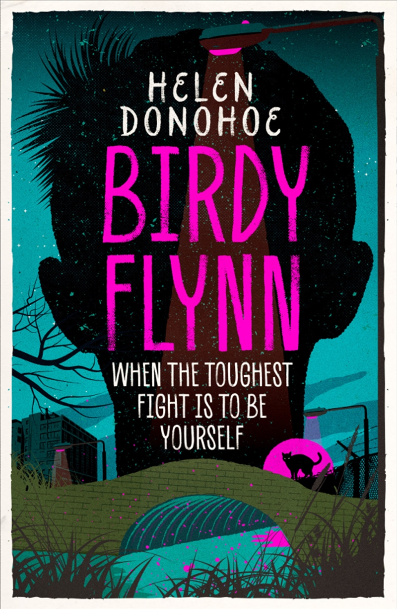 Buy Birdy Flynn on Book | Sanity